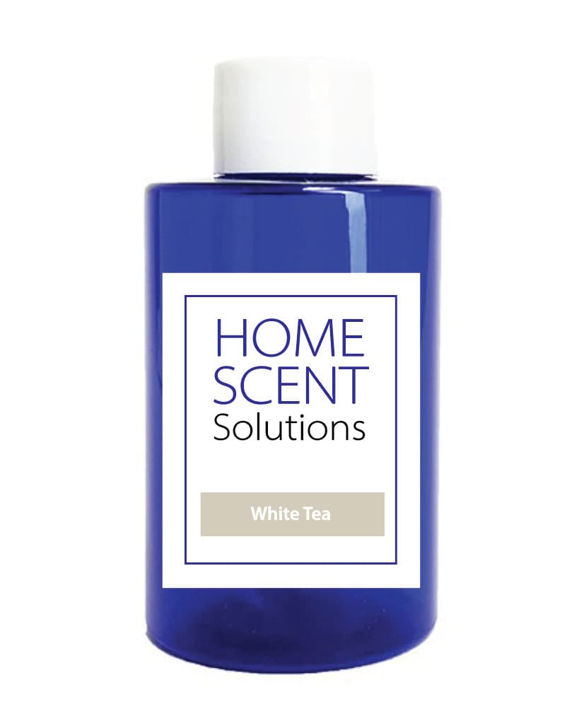 White Tea Oil Based Fragrance Diffuser Refill 100ml - Etsy