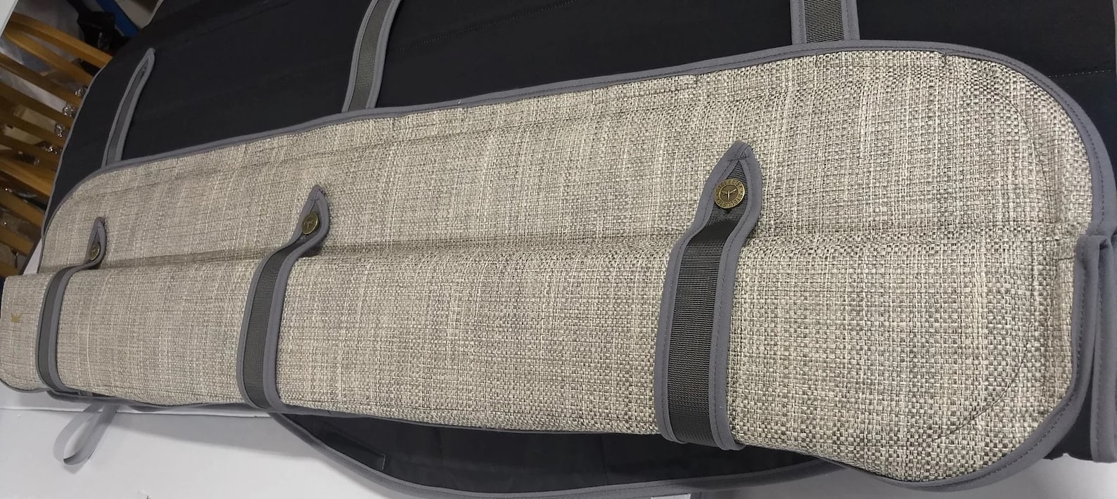 Stelletek Mercedes Sprinter Van Window Cover Curtains, Shades, Custom ...