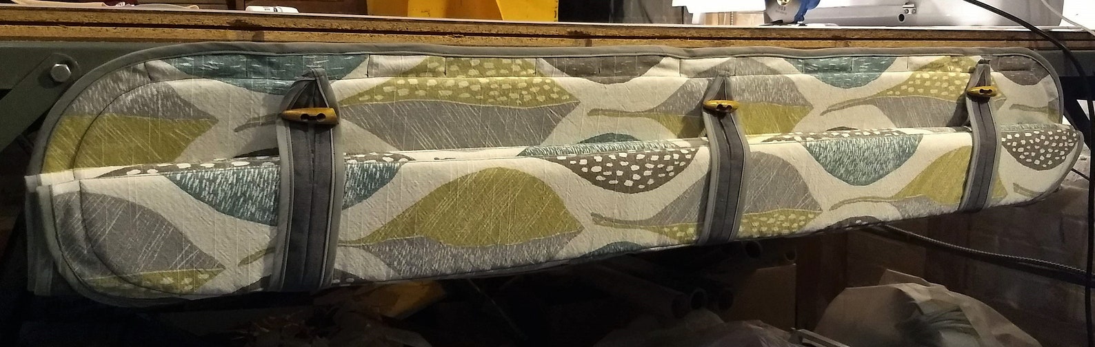 Stelletek Ram Promaster Van Window Cover Curtains Shades | Etsy