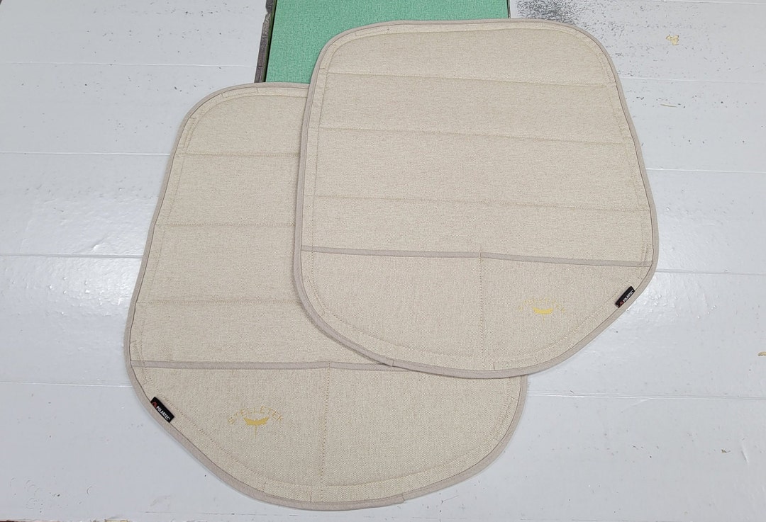 Stelletek Mercedes Sprinter 2019-2023 Van Window Cover Curtains, Shades ...