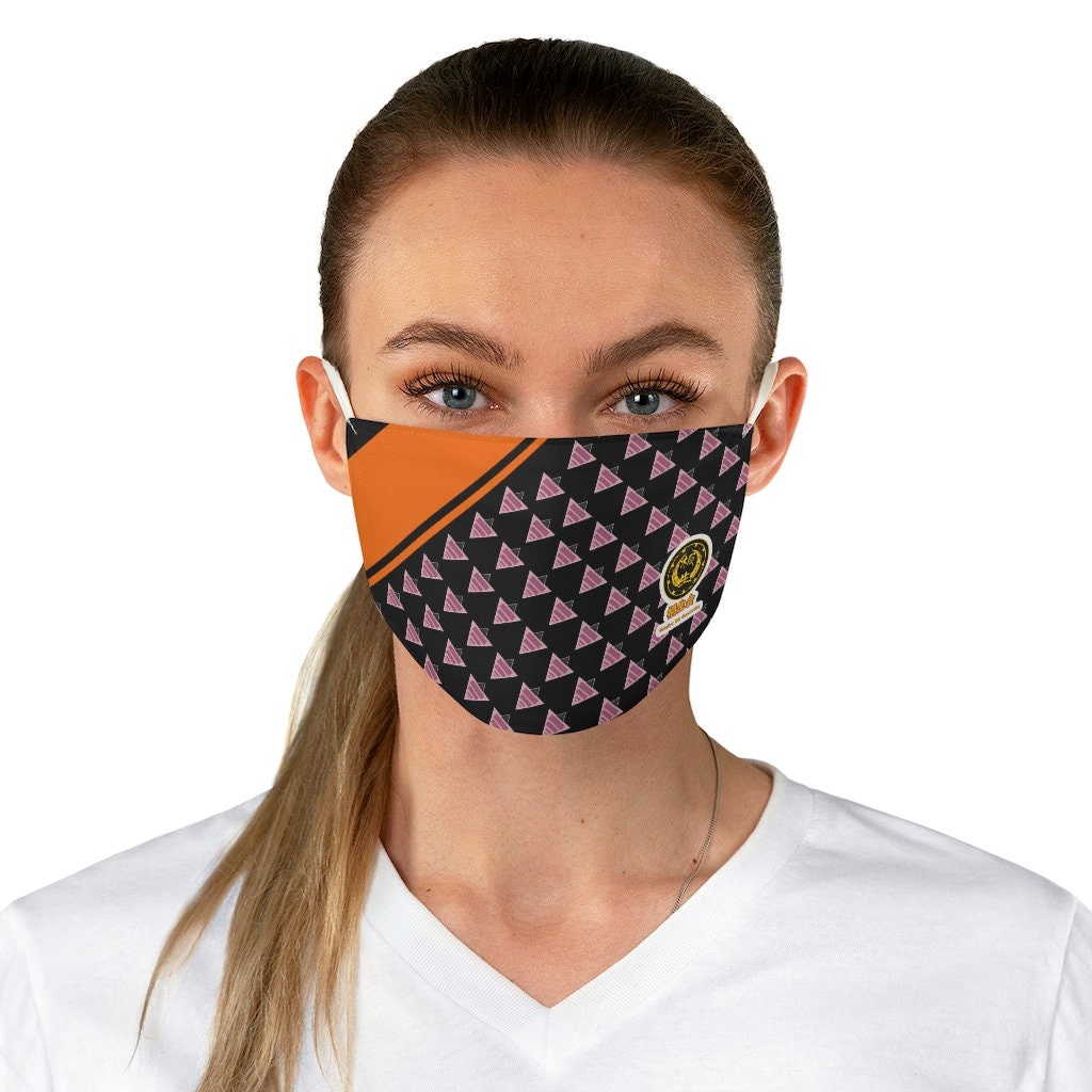 Hololive Kiryu Coco Cloth Mask - Etsy