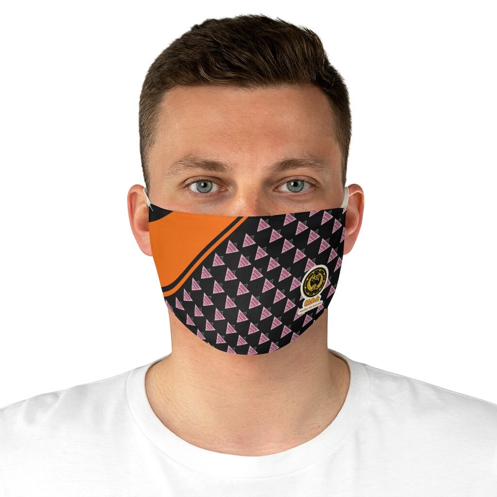 Hololive Kiryu Coco Cloth Mask - Etsy