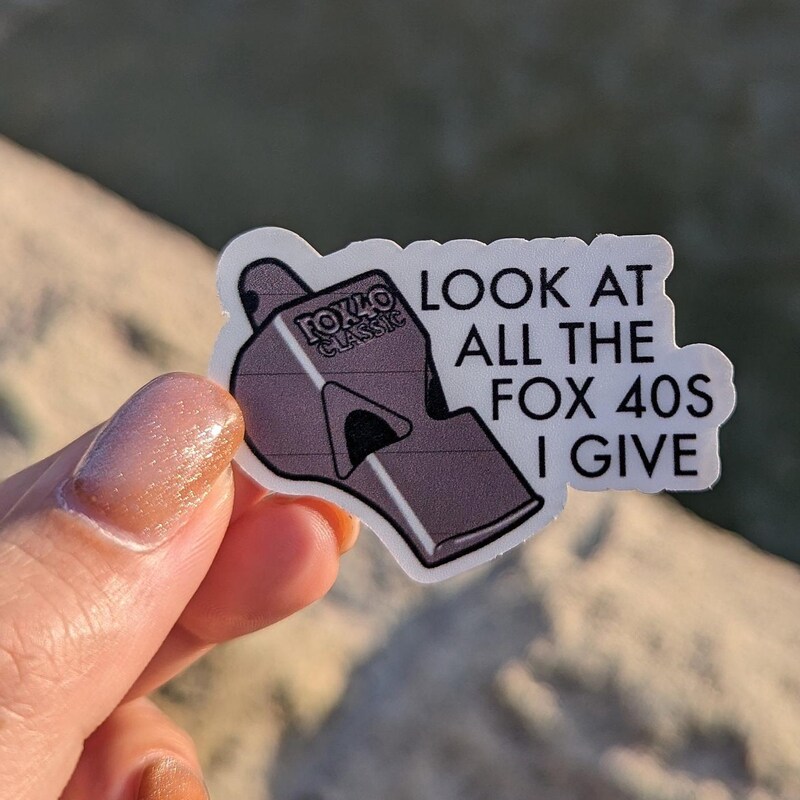 Roller Derby Referee - Etsy