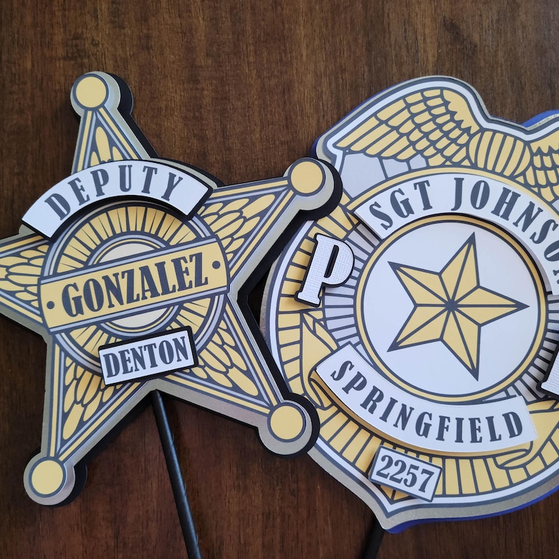 State Cake Topper - Etsy