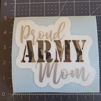 Army Mom - Etsy