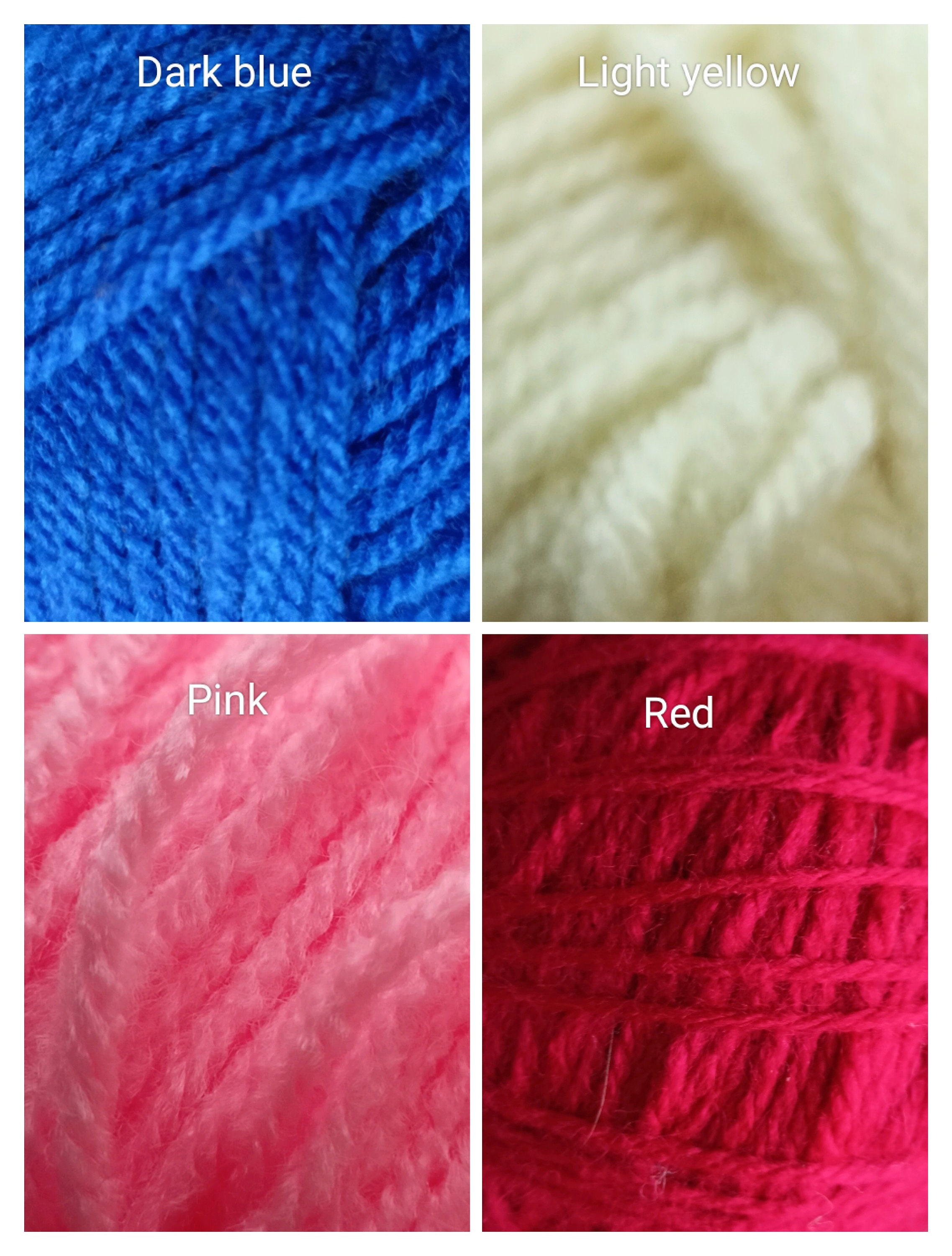 Bobble Hat Beanie Crocheted for LPS POP Littlest Pet Shop Figures ...