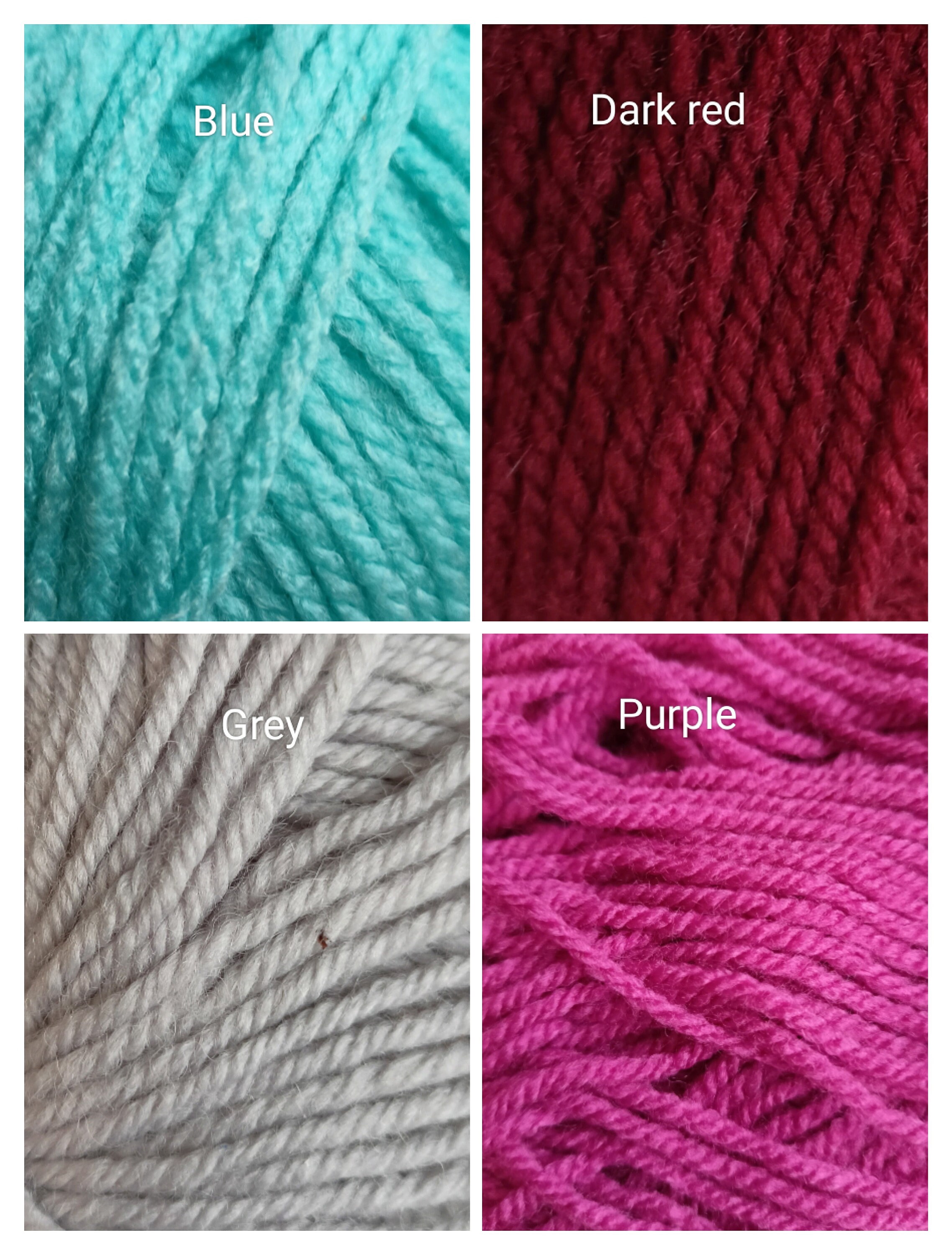 Bobble Hat Beanie Crocheted for LPS POP Littlest Pet Shop Figures ...