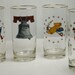 Bicentennial Themed Set of Glasses - Etsy