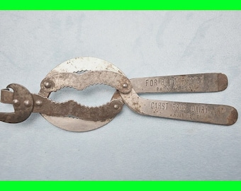 Antique Jar Opener - Etsy