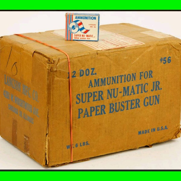 Perforated Roll Caps - Etsy