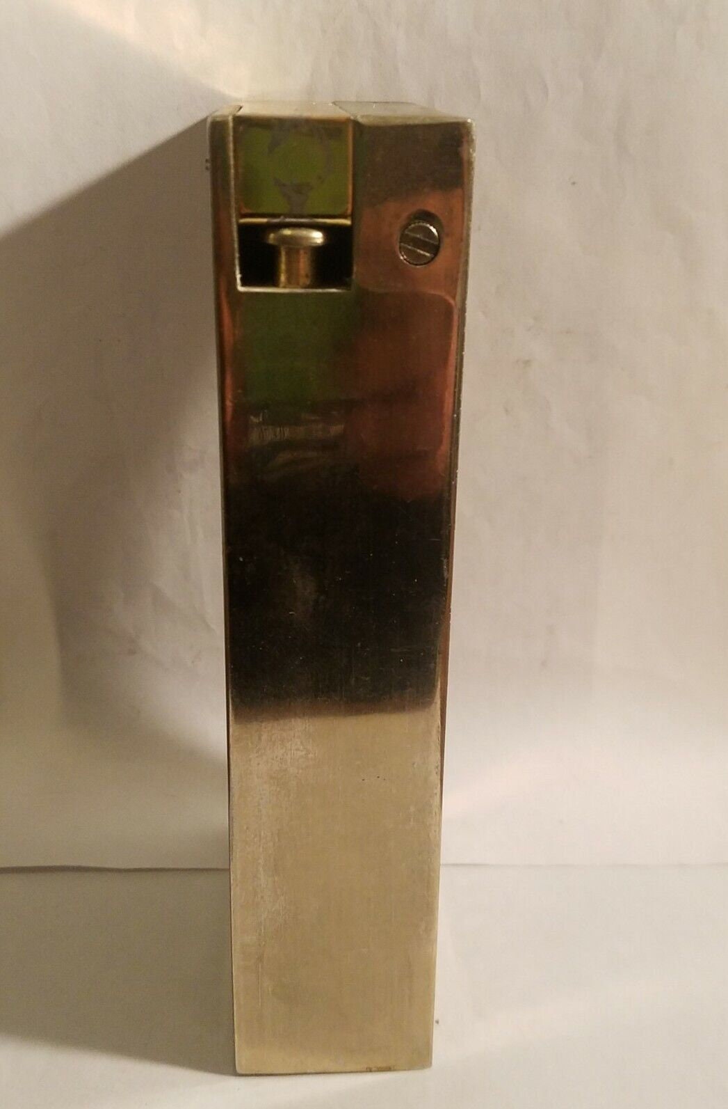 1960's Vintage Swank Large Display Lift Arm Table Lighter - Etsy