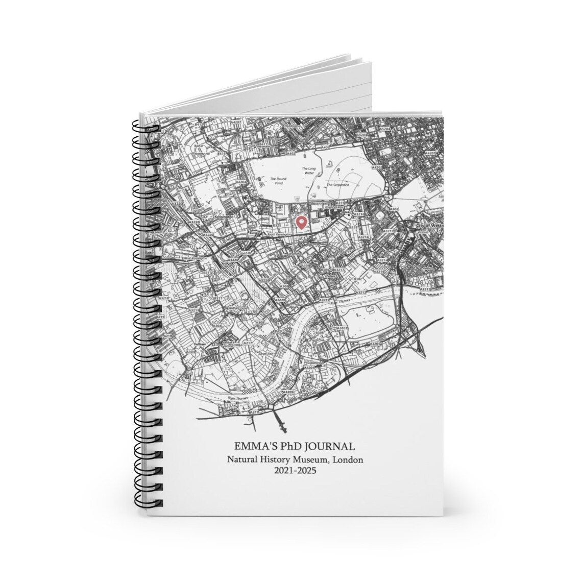 Natural History Museum London Map Personalised Research - Etsy Natural History Museum London Map Personalised Research - Etsy