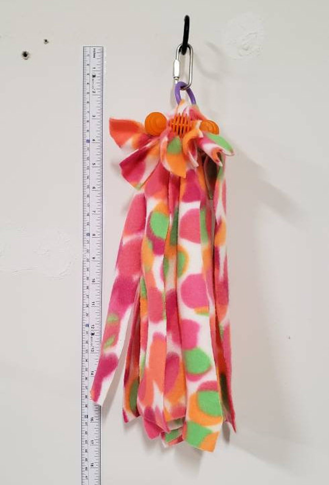 Soft Fleece Parrot Cuddler Snuggie - Etsy