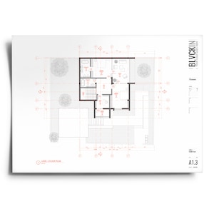 Autocad Template Package Free GIFT - Etsy