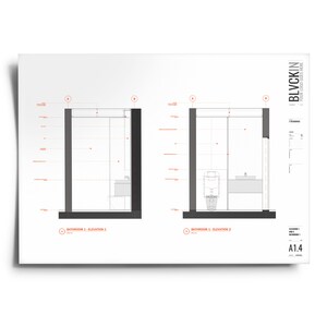 Autocad Template Package Free GIFT - Etsy