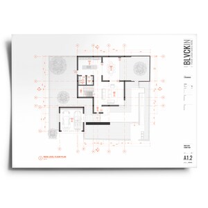 Autocad Template Package Free GIFT - Etsy