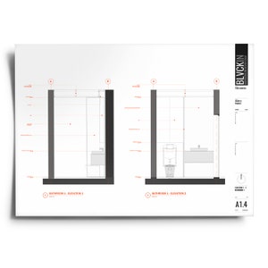 Autocad Template Package Free GIFT - Etsy Ireland