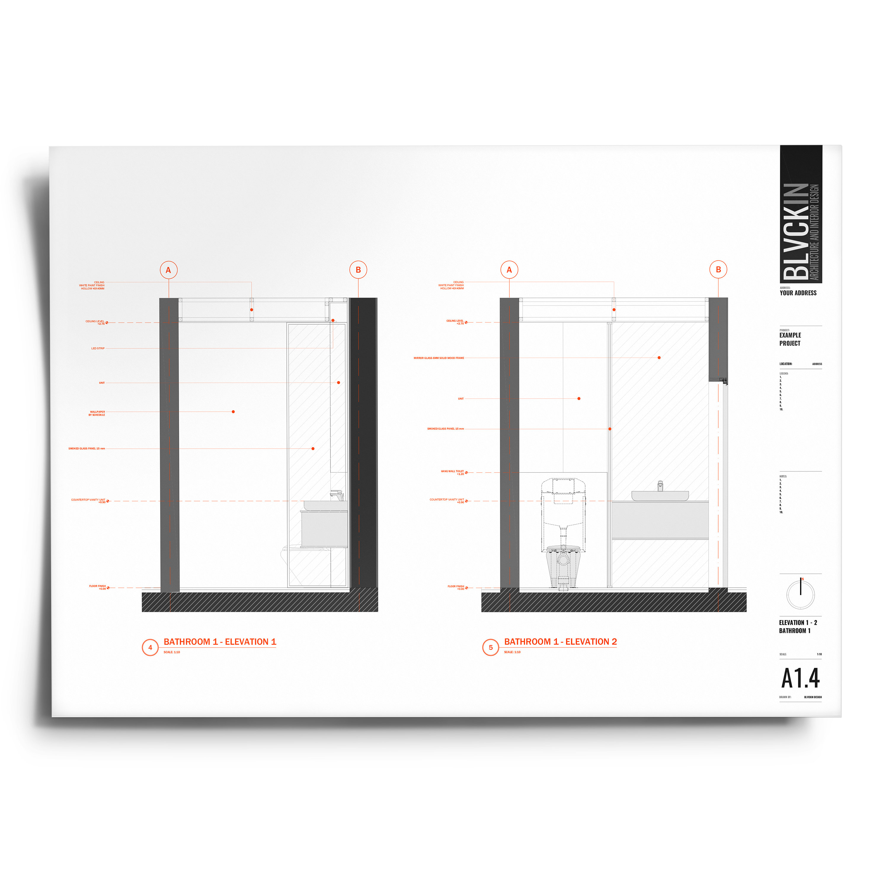 Autocad Template Package Free GIFT - Etsy Canada