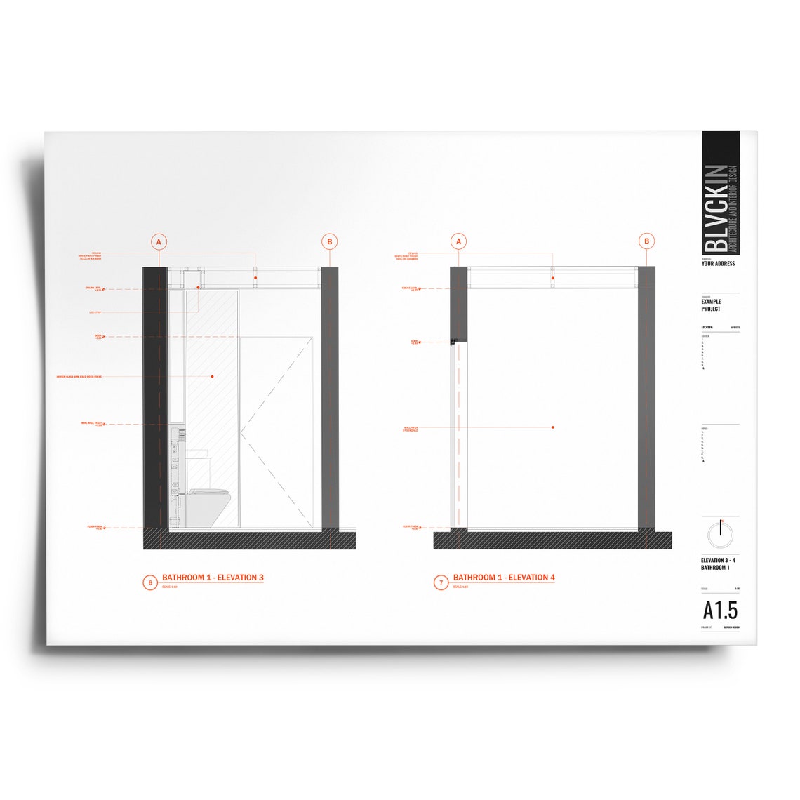Autocad Template Package Free GIFT - Etsy Canada