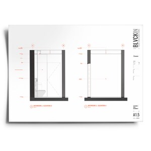 Autocad Template Package Free GIFT - Etsy
