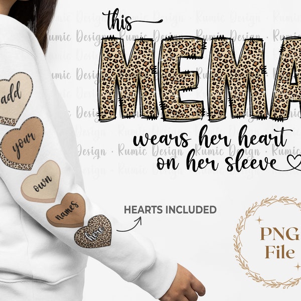 Mema - Etsy UK