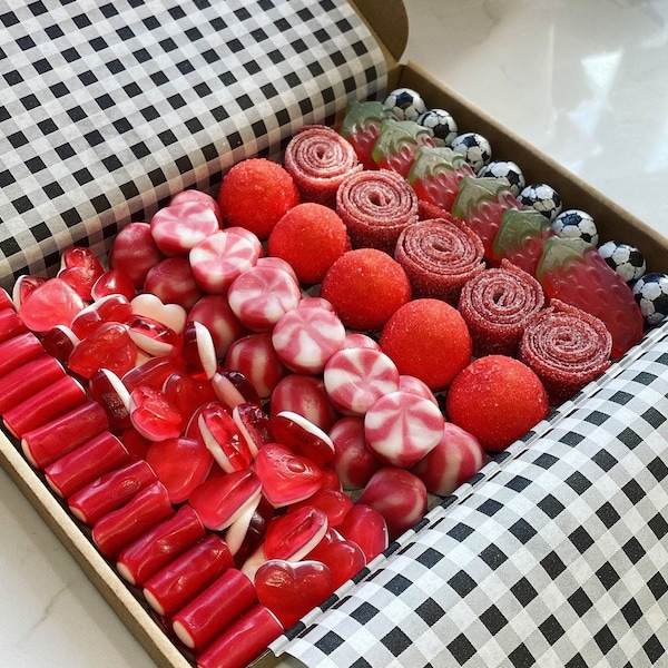 Sweets - Etsy UK