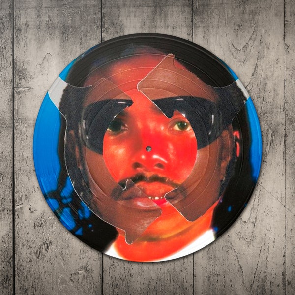 Record Album Cover - Etsy