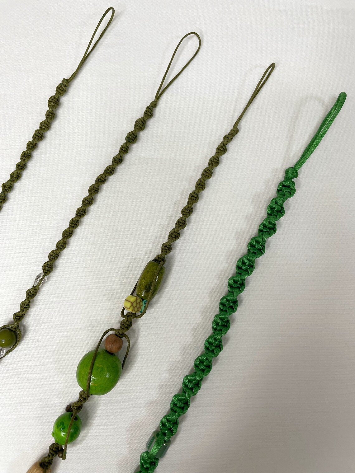 Macrame Hair Wrap With Jewelry Dreadwrap Boho Hippie Hair - Etsy