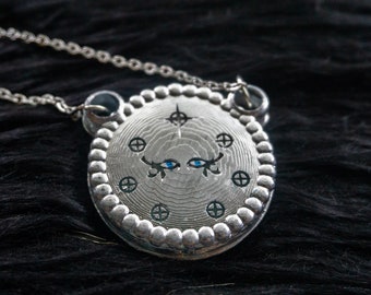 Selune Symbol - Etsy