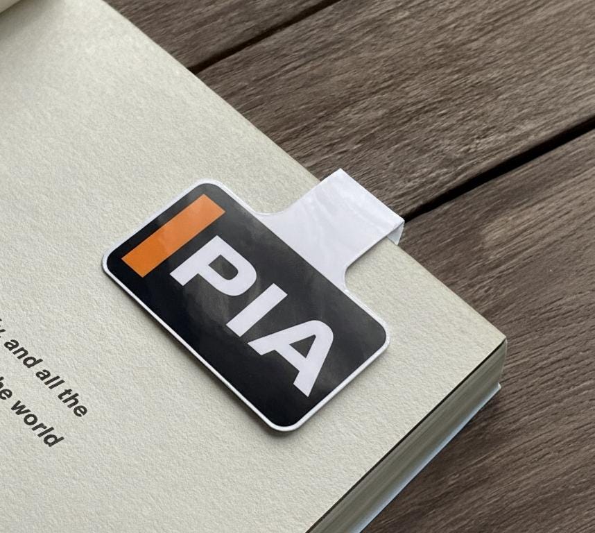 F1 Magnetic Bookmarks , F1 Driver Name Page Marker - Etsy