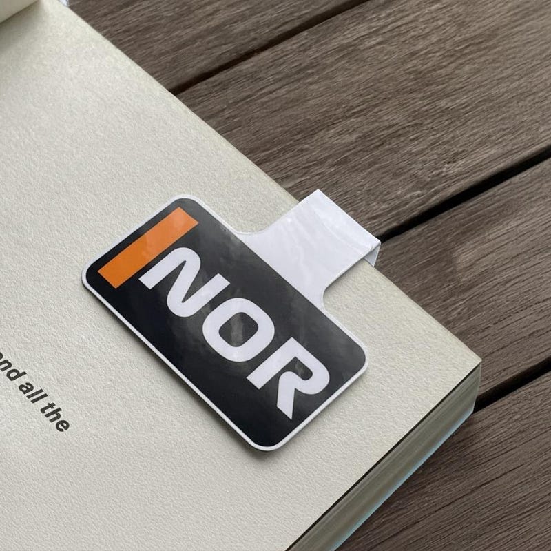 Formula One B Book Mark - Etsy New Zealand