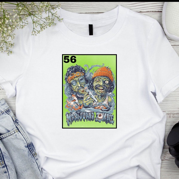 Cheech and Chong Svg - Etsy