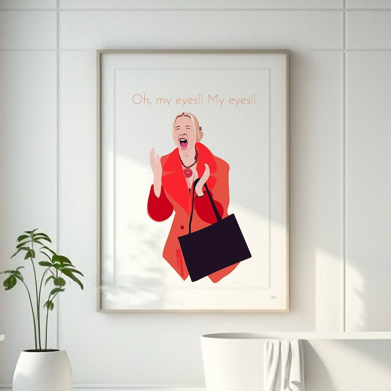 Phoebe - Etsy
