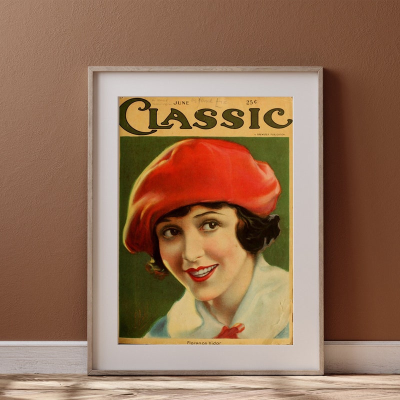 Green Beret Poster - Etsy
