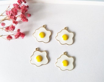 Zinc Alloy Pendant Spider Shaped Alloy Charms Antique Bronze Tone ...