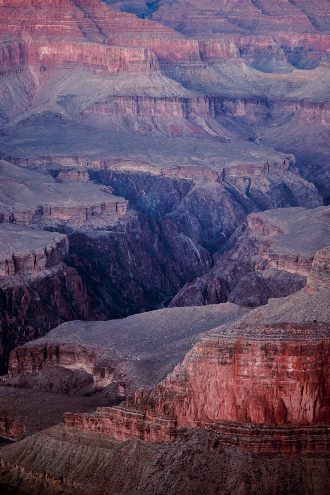 The Grand Canyon Sunset Landscape Photography - Etsy