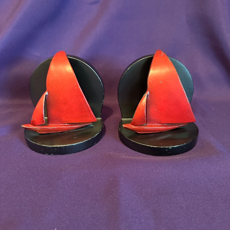 Bookends for Boys - Etsy