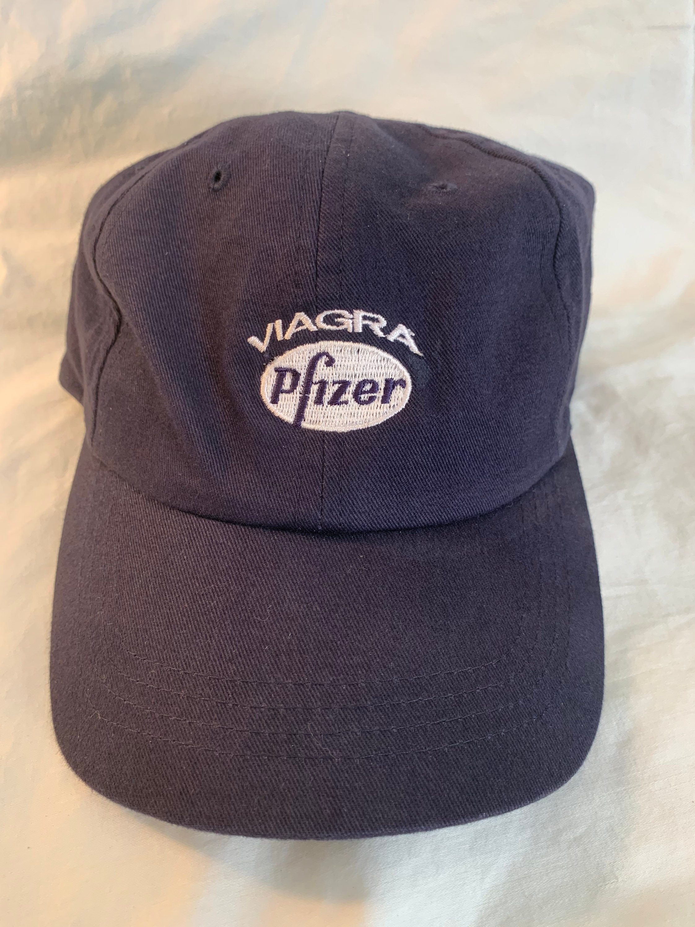 Pfizer Viagra Logo