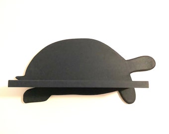 Turtle Shelf Beach Wall Decor - Etsy