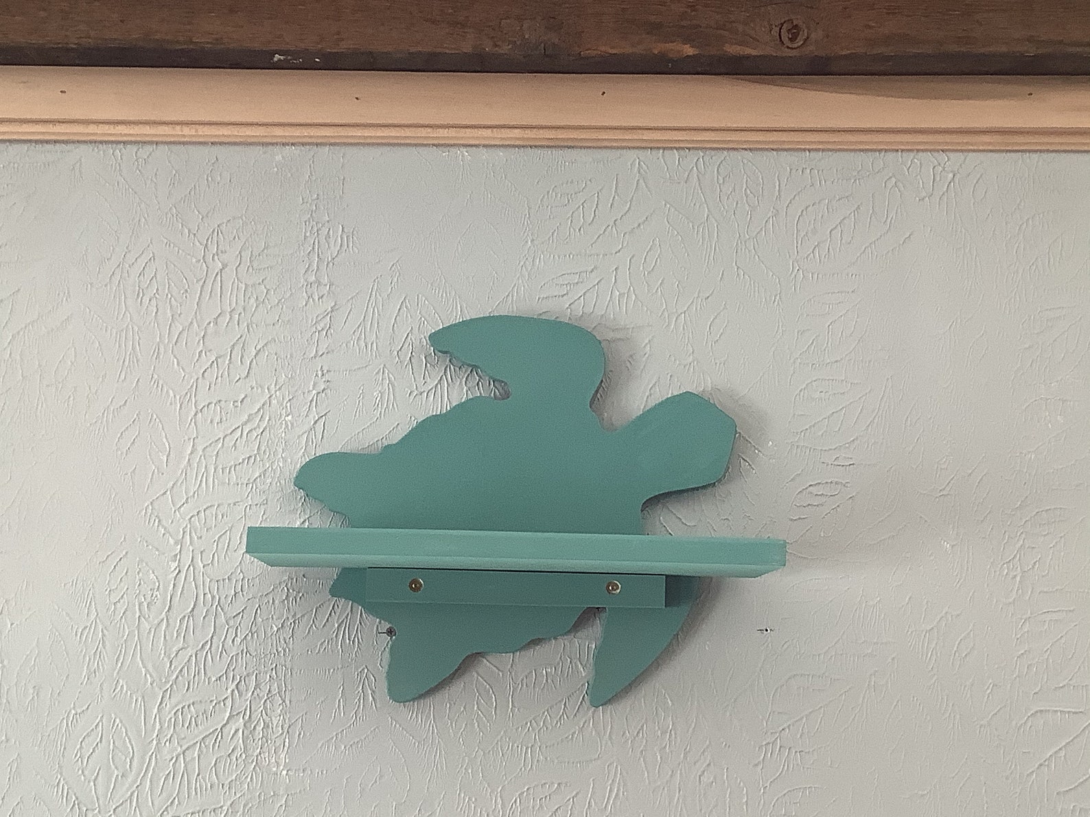 Turtle Shelf Beach Wall Decor - Etsy