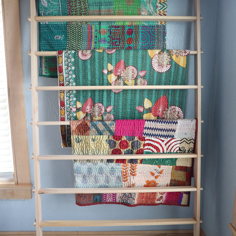 Ladder Display - Etsy