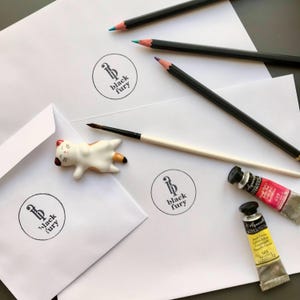 Internal Demon Fine Art Print - Etsy