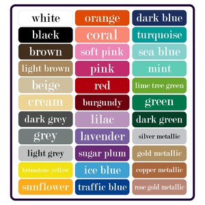 Farmhouse Mailbox Decal, Personalized Mailbox Decal Address, Mailbox ...