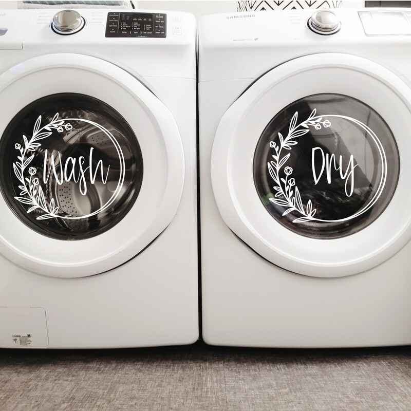 Washer Dryer Topper - Etsy