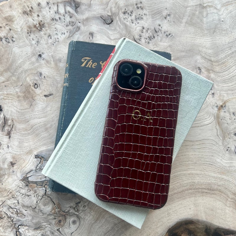 Croc Phone Cases - Etsy