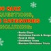 Christmas Quiz: Powerpoint and Printable PDF - Etsy