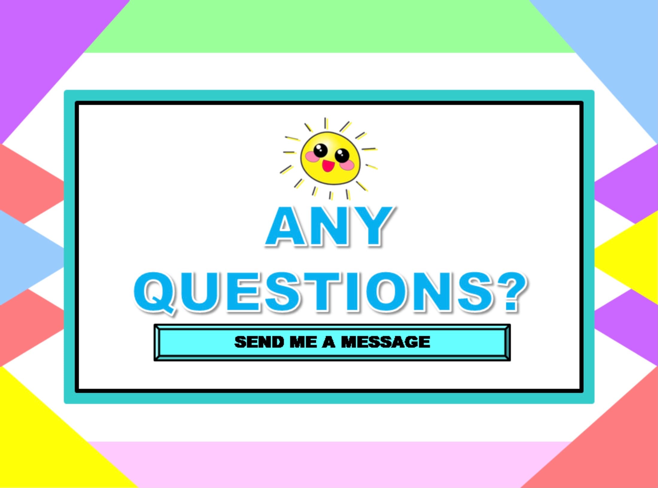 Getting to Know You Icebreaker Game: Virtual Team Building (powerpoint ...