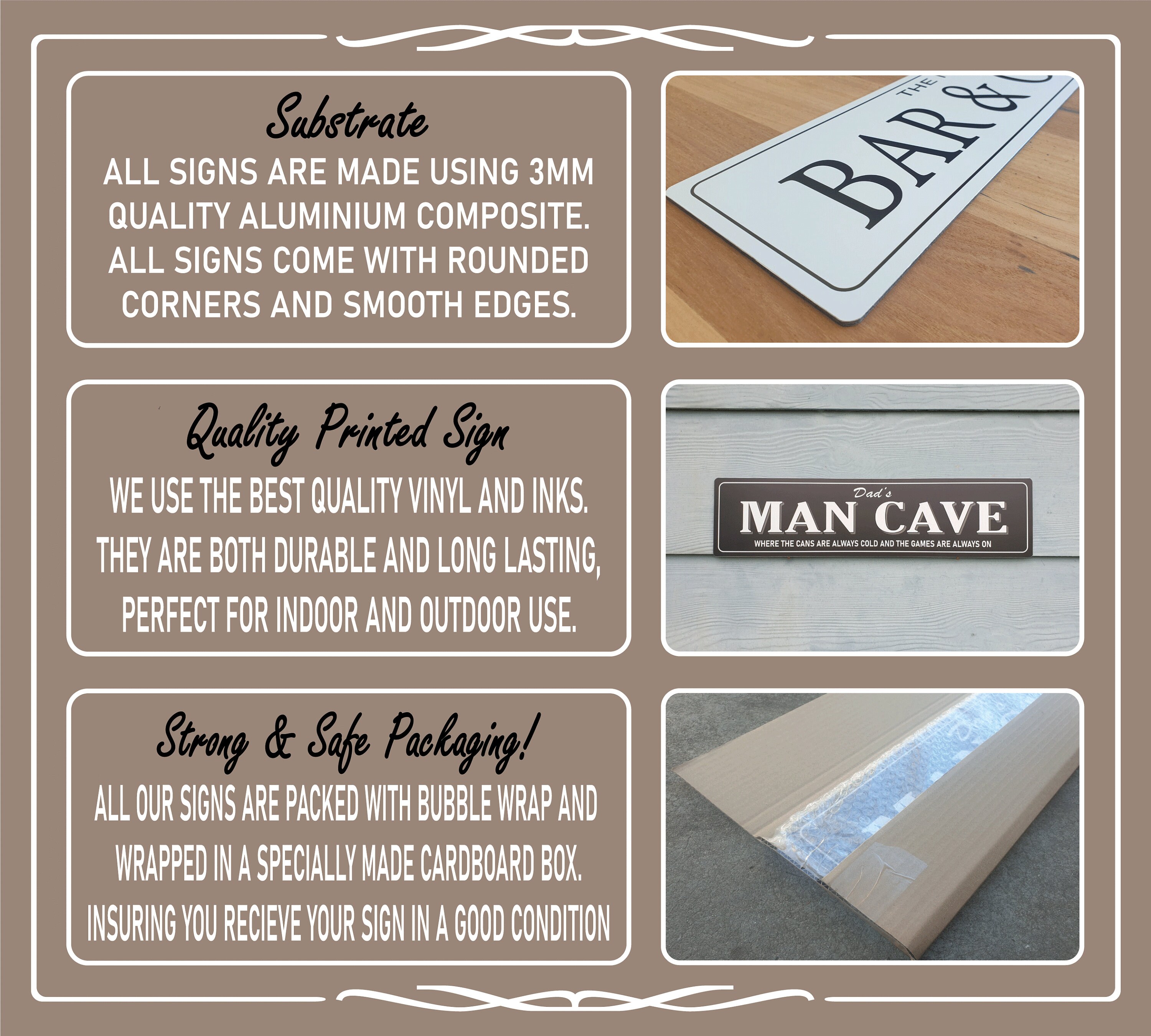 Metal Rust Look Boat Shed Sign Boat Owner Gift Boating Sign - Etsy