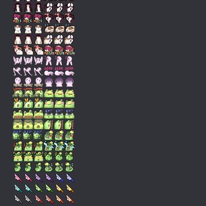 Frog Emote 8 Pack 8 Reaction Emotes for Twitch Discord - Etsy