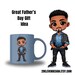 5 Distinguished Gentlemen Chibi BUNDLE - Instant Digital Download |PNG ...